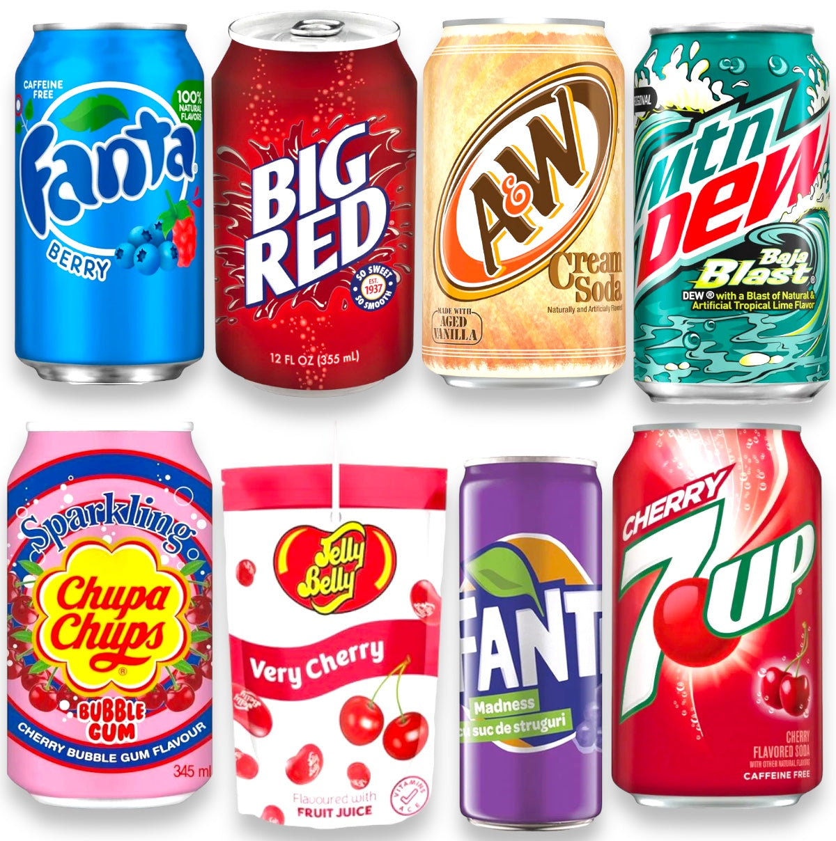 Drinks – Chamoy Guys Uk