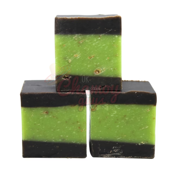 The Fudge Factory Dubai Fudge Tub 2kg – Chamoy Guys Uk