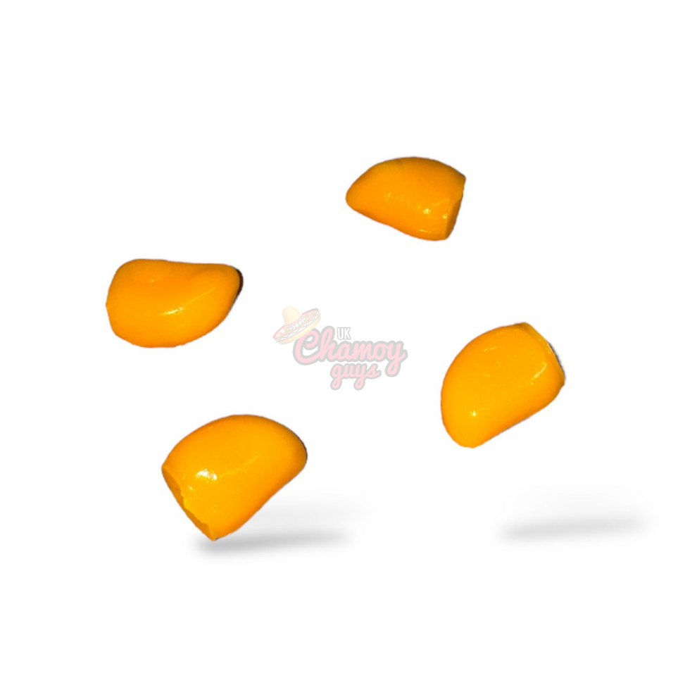 Halal Mango Peelable Gummies – Chamoy Guys Uk
