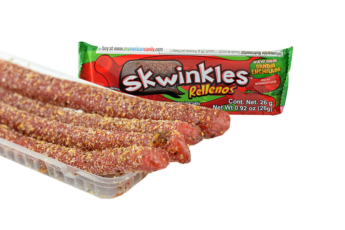 Lucas Swinkles Watermelon – Chamoy Guys Uk