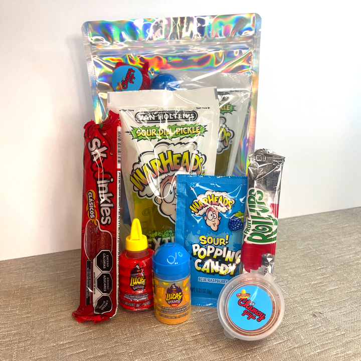 Pickle Kits – Chamoy Guys Uk