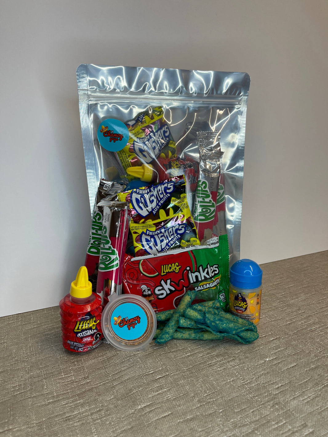 Pickle Kits – Chamoy Guys Uk